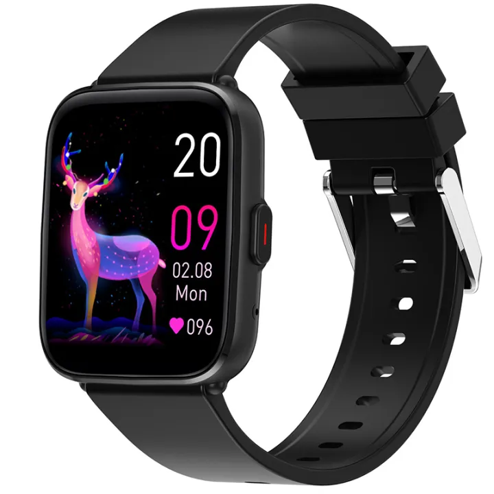 G12 PRO Smart Watch for Men Women Fitness Tracker Watches Sport Sleep ...