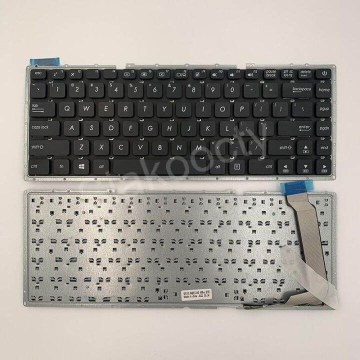 Keyboard For Asus X441 X441V X441U X441S X445 A441 X440 S441 F441 X400N ...