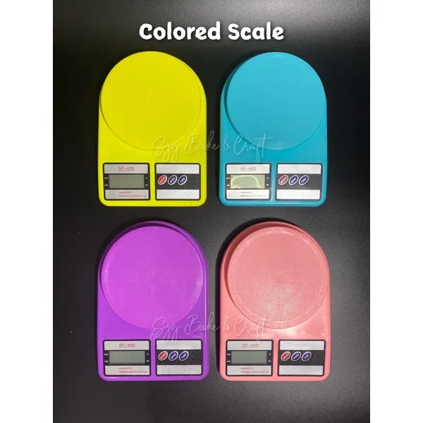 weighing scale colored 10kg battery operated | Lazada PH