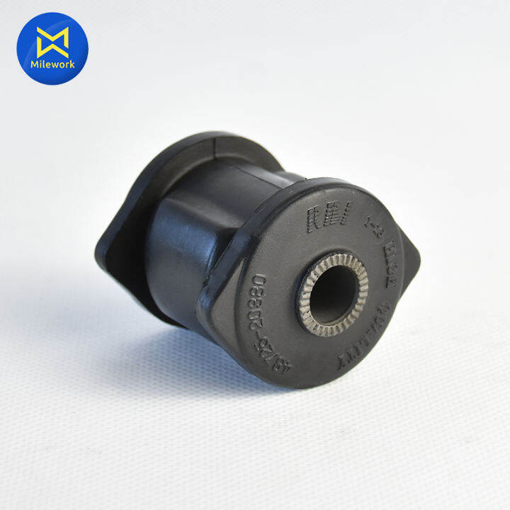 บู๊ชคานหลัง AE92/AE101/ST171 RBI ใหญ่ (48725-20380-RBI) (สินค้าได้รับ ...