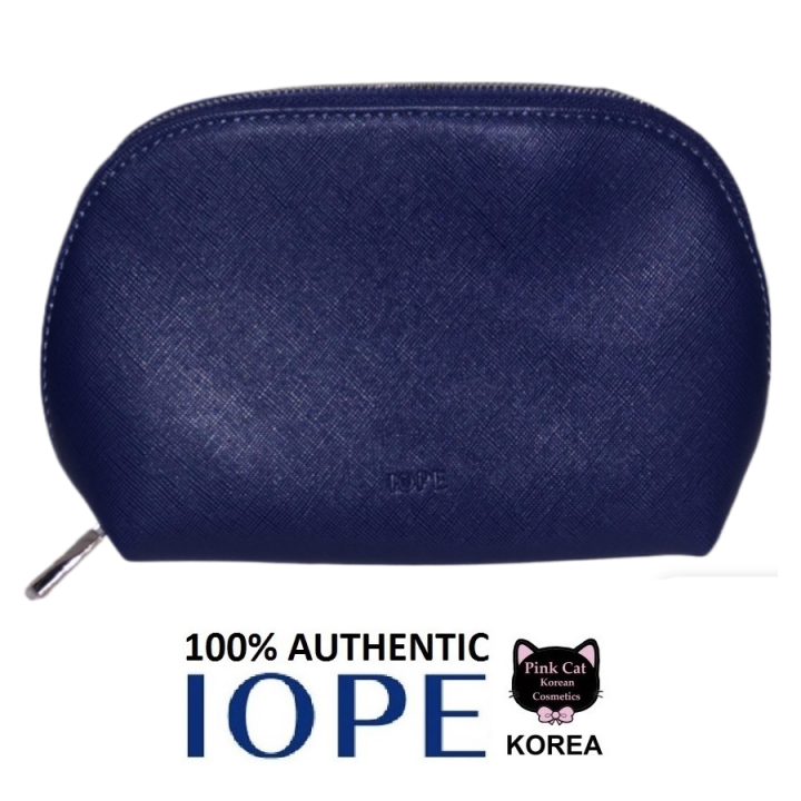 IOPE Stem III Makeup Pouch | Lazada PH