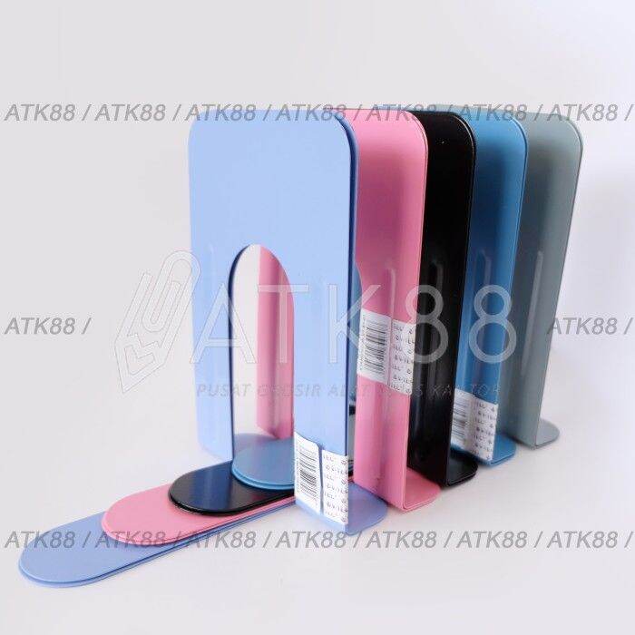 Stand Book / Standar Buku V-tec 8 | Lazada Indonesia