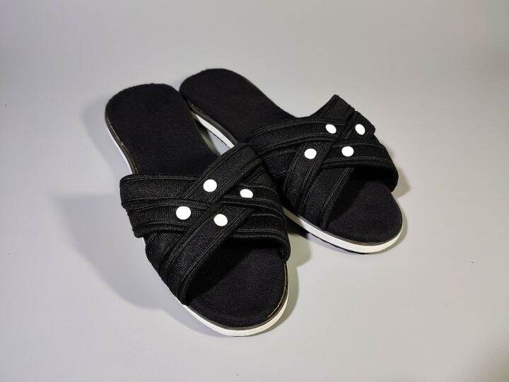 Alfombra Classic Slippers made in the Philippines | Lazada PH