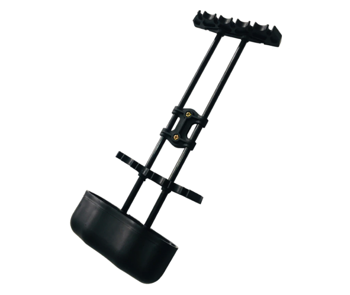 Archery 5 Arrow Quiver for Hunting Bow attached to sight for recurve ...