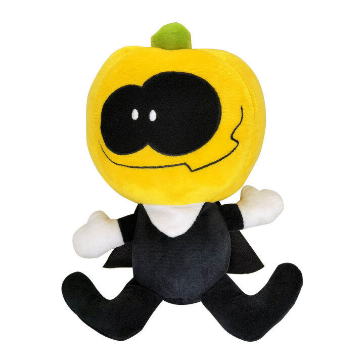 13 styles Friday Night Funkin Melody Plush Toy Cute Spooky Month Skid ...