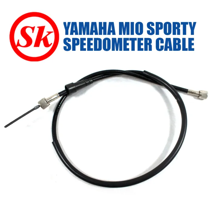 SK Speedometer Cable For Yamaha Mio Sporty | Lazada PH