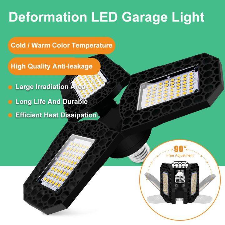 LED DEFORMABLE LAMP | Lazada PH