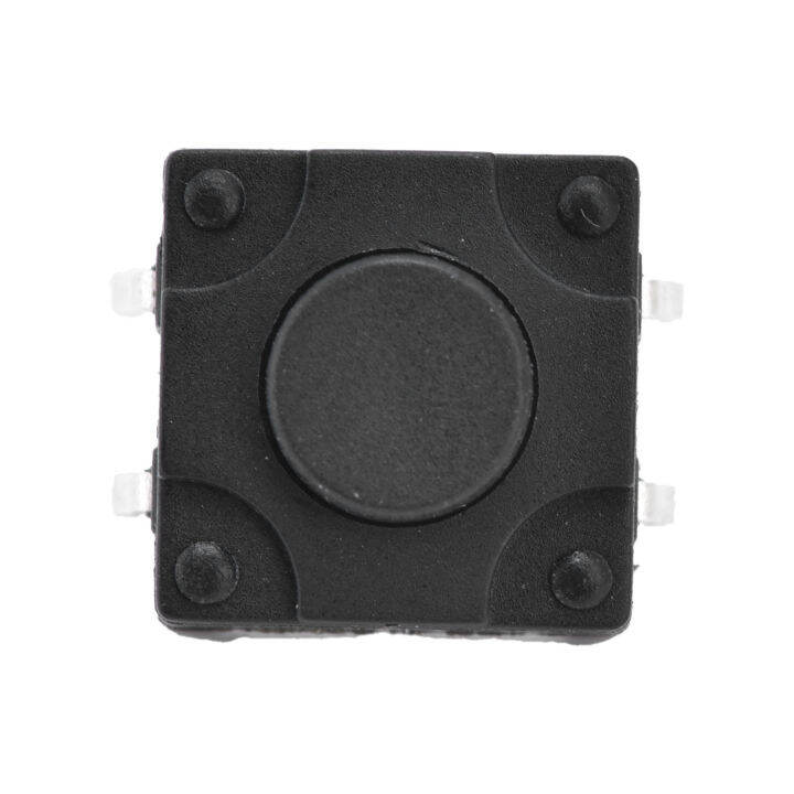 Micro Pushbutton Switches 50Pcs Tactile Push Button Switch IP67 Macro ...