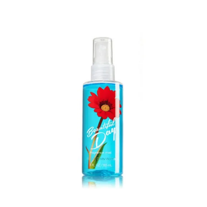 Bath & Body Works Beautiful Day Fragrance Mist 88ml | Lazada Indonesia