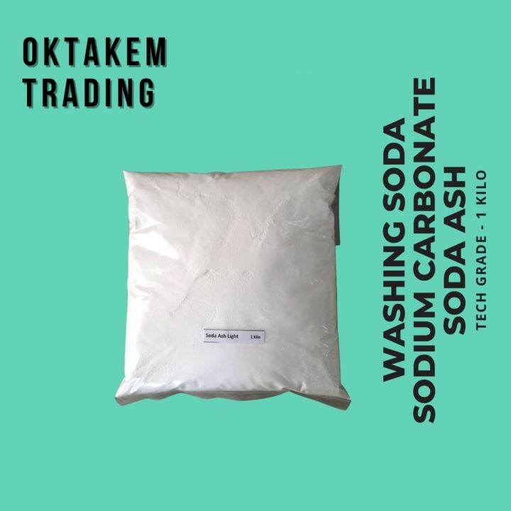 Soda Ash Washing Sodium Carbonate for tie dye laundry booster pH up ...