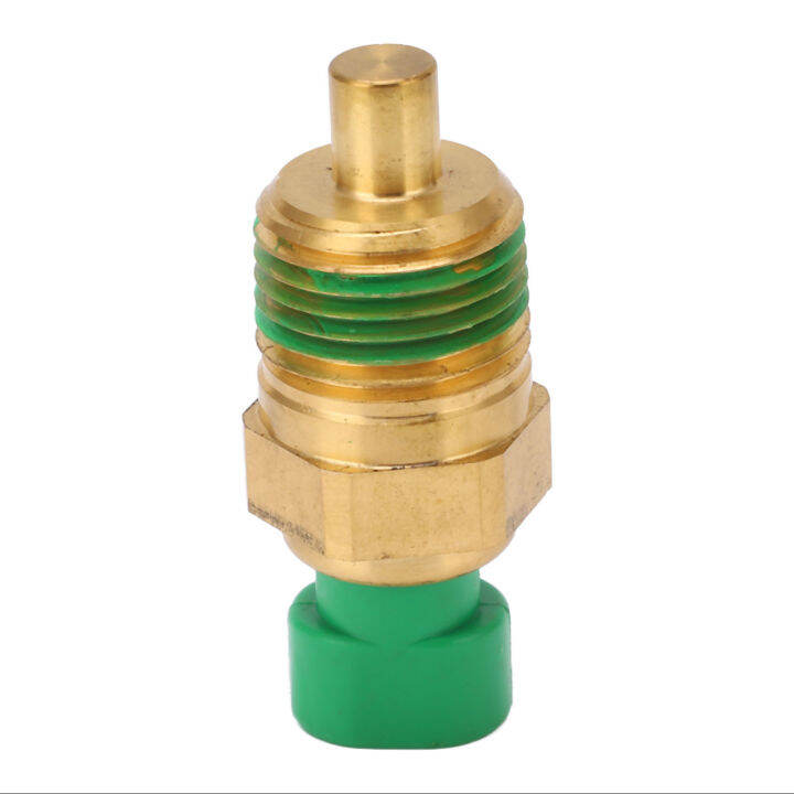 Water Coolant Temperature Sensor Brass Temp Sensor Replacement 3915329 ...