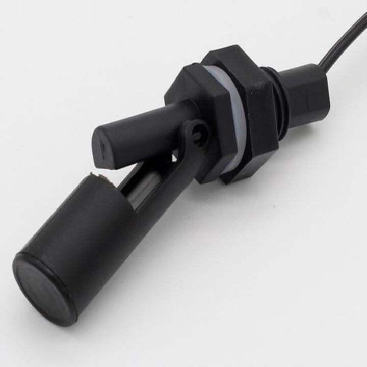 Extra Sweet Side Mount Horizontal Water Level Sensor Sensing Liquid ...