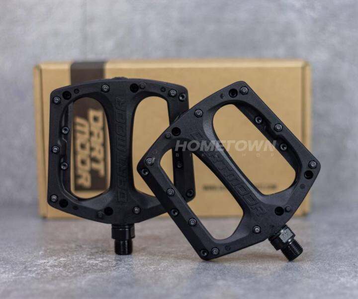 Dartmoor Drift & Vibe Pro Flat Pedal | Lazada PH