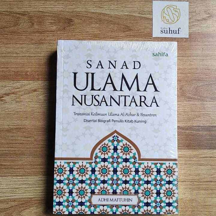 Sanad Ulama Nusantara | Lazada Indonesia