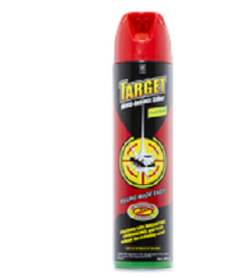 Target Multi-insect killer | Lazada PH