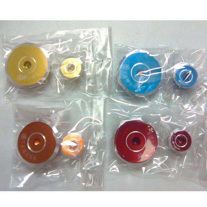 ☀Motorcycle Duo Cap Yamaha Logo Class A | Lazada PH