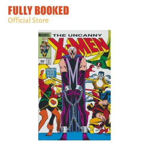 The Uncanny X-Men Omnibus, Vol. 5 (Hardcover) | Lazada PH