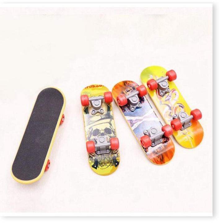 Đồ chơi cho bé 💓Sale💓 Ván trược bằng ngón tay cho bé, không trơn trượt ...