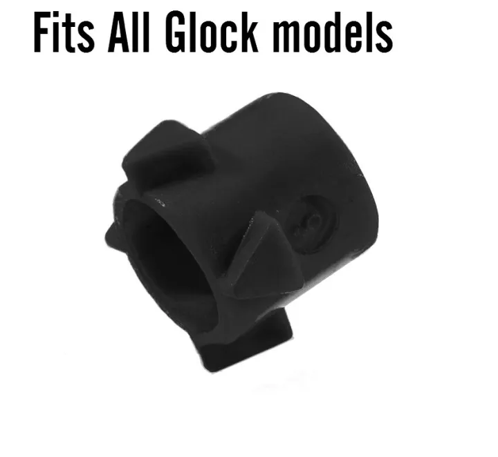 Hiboys Turbo Maritime Spring Cups for Glock Underwater Cover 1-5 ...