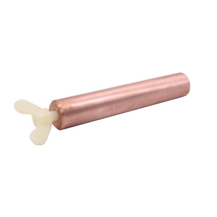 Solar Copper Anode Replacement Copper Anode For Swimming Pool Ionizer ...