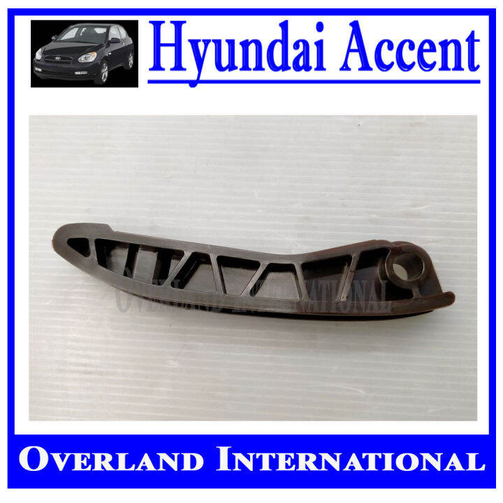 TIMING CHAIN LEVER, For Hyundai Accent & Verna Y2006, 24376-2A000 ...