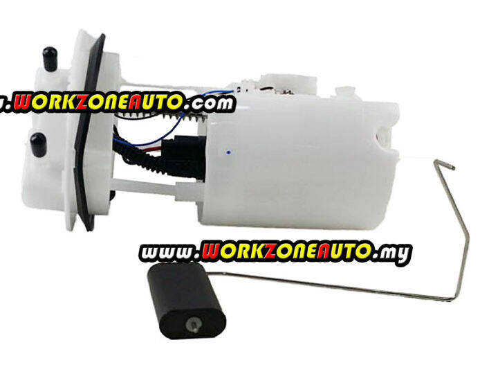 Proton Exora 4 Pin New Fuel Pump Assembly Everlife | Lazada
