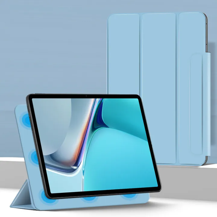 Magnetic Tablet Case for Huawei MatePad 11 10.95 Inch 2021 HarmonyOS 2 ...