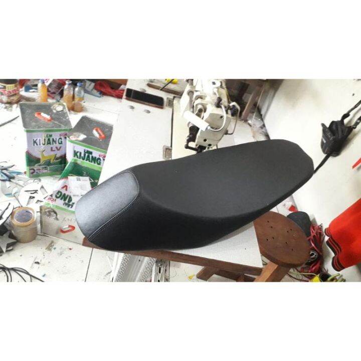 Jok roadrace vega r new - jok vega r new roadrace kulit kasar | Lazada ...