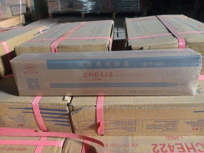 Kawat Las 3.2mm x 350mm CHE422 (isi 5kg) | Lazada Indonesia