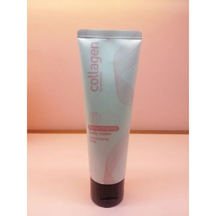 Collagen by Watsons Body Lotion/Hand Cream | Lazada PH