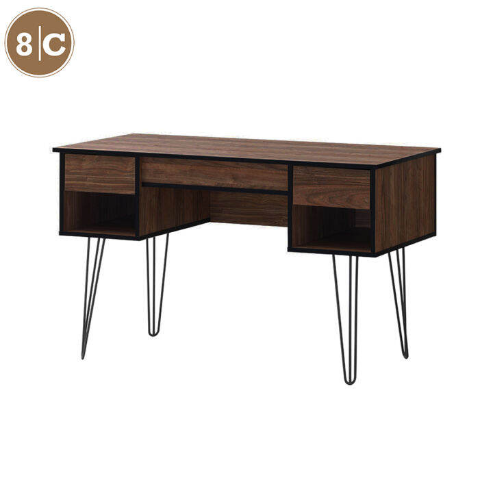 8C Boot Office Table/ Study Desk | Lazada PH
