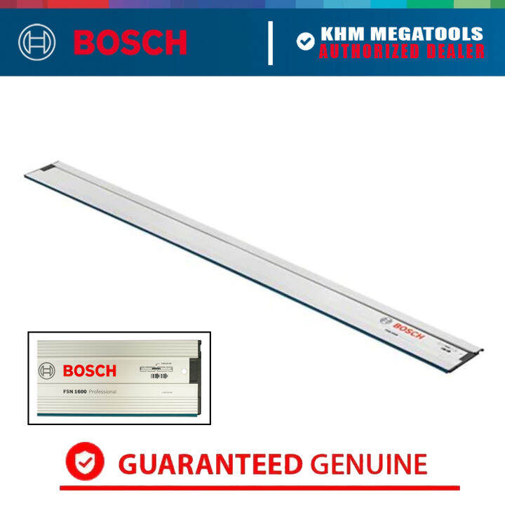 Bosch FSN 1600 Guide Rail | Lazada PH