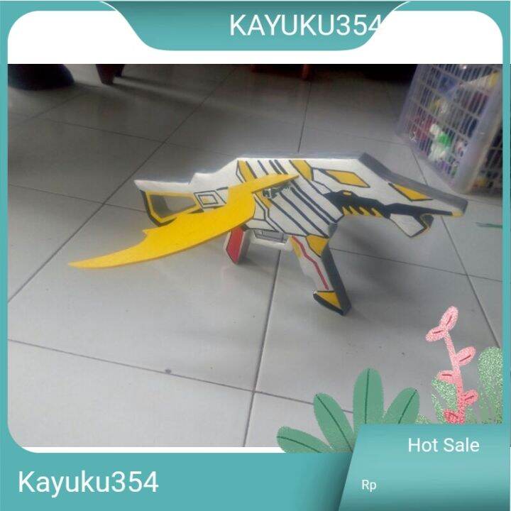 Senjata mainan anak skin ff Evo Gun UMP | Lazada Indonesia