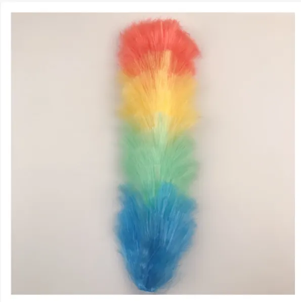 Dust Collector Nylon Duster Pembersih Habuk Nylon Dust Cleaner Bulu ...