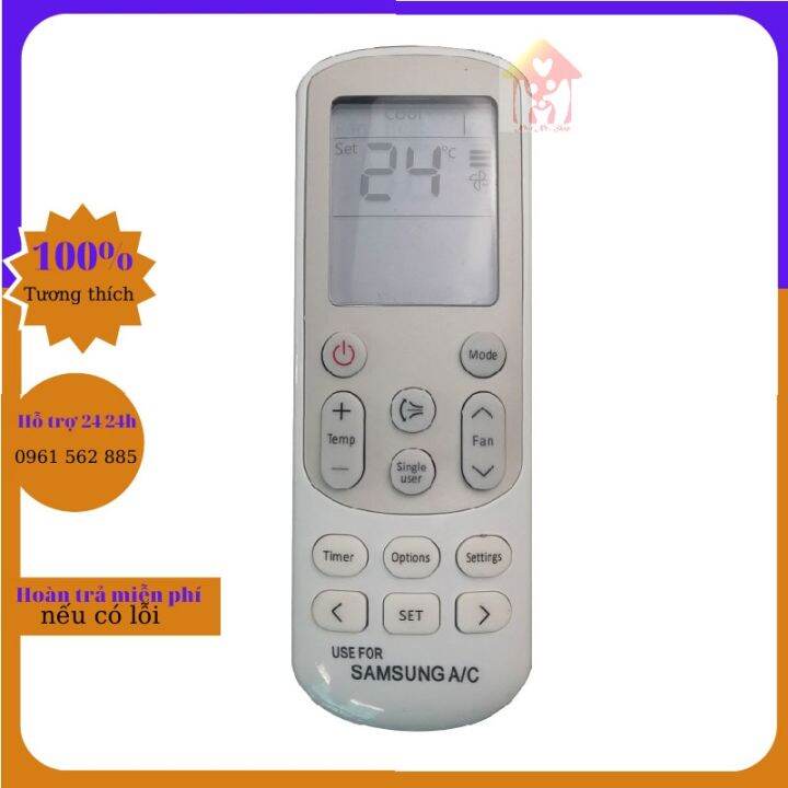 Samsung Air Conditioning Control Bread Samsung Air Conditioner Remote
