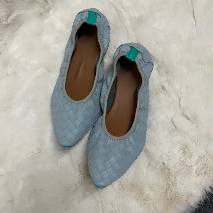 Banig blue pointed | Lazada PH