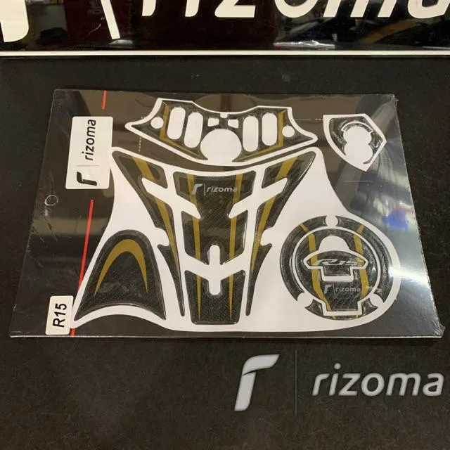 Tank Pad Yamaha R15 V3 | Lazada PH