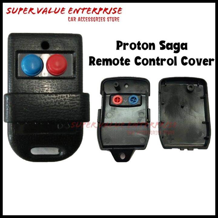 Proton remote control alarm For Proton Saga | Lazada