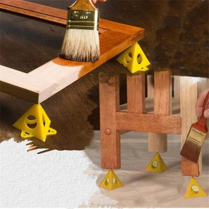 Pyramid Paint Rack | Lazada.co.th