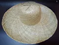 PrettyIyah 1pc Native Hand made Balanggot, Sumbrero, Sombrero , salakot ...