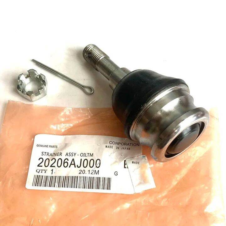 NBJKATO Brand New Genuine Front Lower Ball Joint 20206AJ000 For Subaru ...