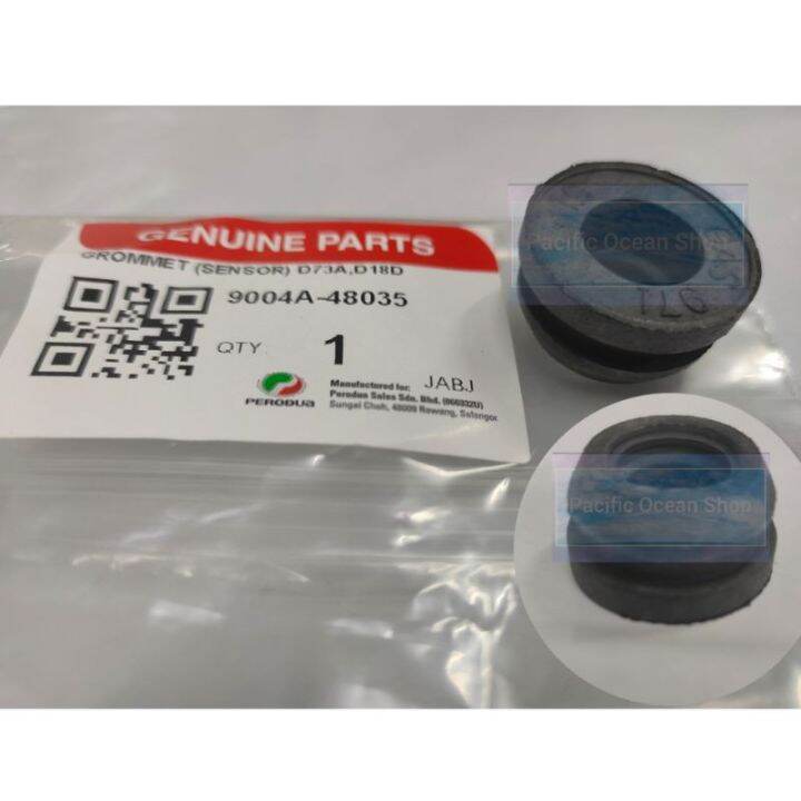 AIR FLOW SENSOR GROMMET BUSH PERODUA VIVA MYVI ALZA (ORIGINAL) | Lazada