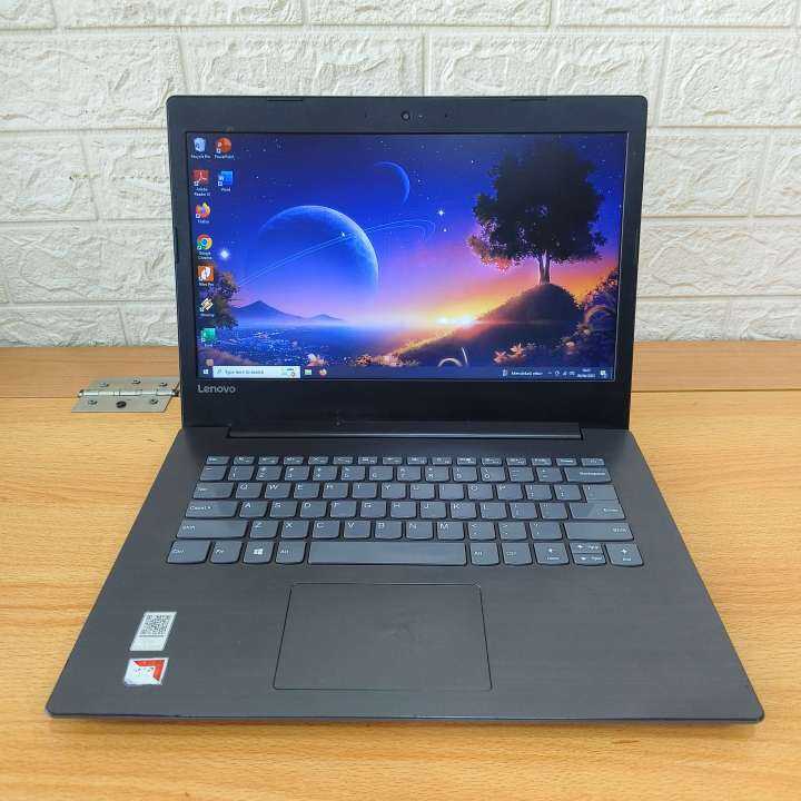 Laptop Lenovo AMD A4 RAM 4GB SSD 128GB Ideapad 330 Murah | Lazada Indonesia