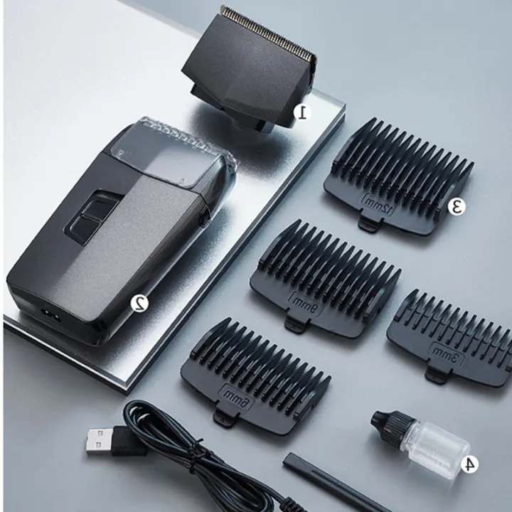 Cod razor shaver hair clipper shaver for men raisor hair trimmer for ...