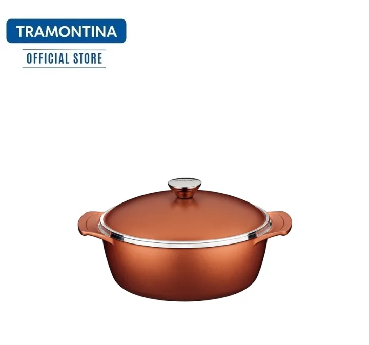 Lyon Induction Casserole | Lazada PH