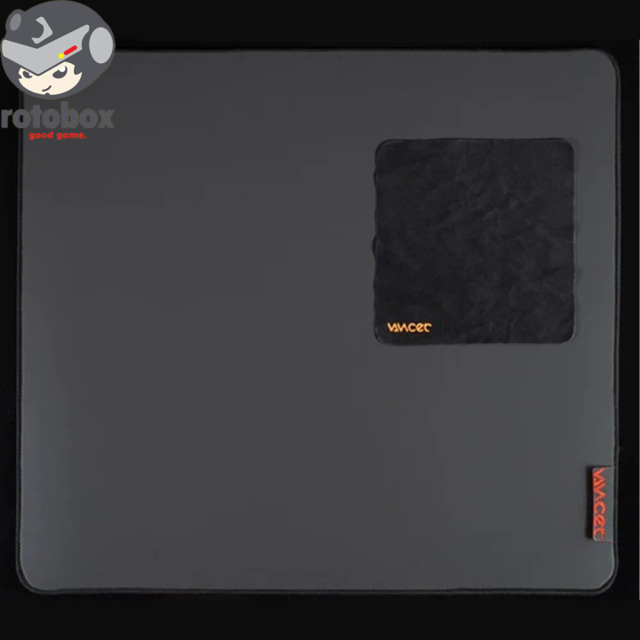 Vancer ICE - Fiberglass Infused Mousepad | Lazada PH