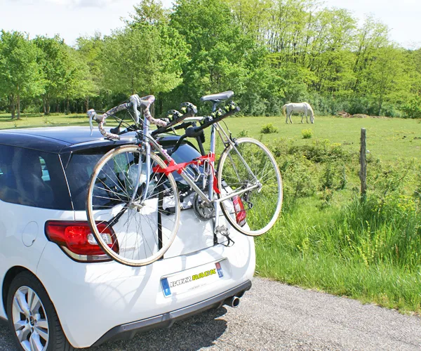 Buzz Rack Beetle Car Trunk Bike Rack Carrier 3-Bikes | Lazada PH