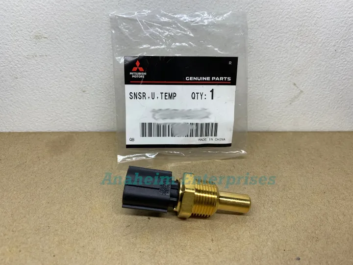 Mitsubishi Mirage, Xpander Water Temp Sensor | Lazada PH