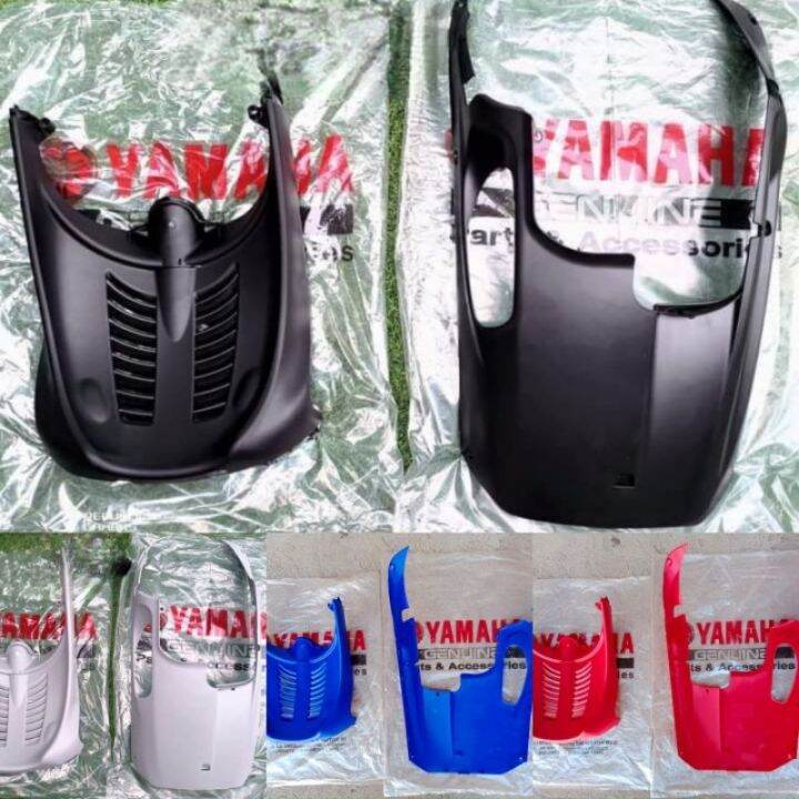 ☑️GENUINE YAMAHA BANGKA ARARO SPORTY/MIO1 BLACK, GRAY, RED, BLUE ...