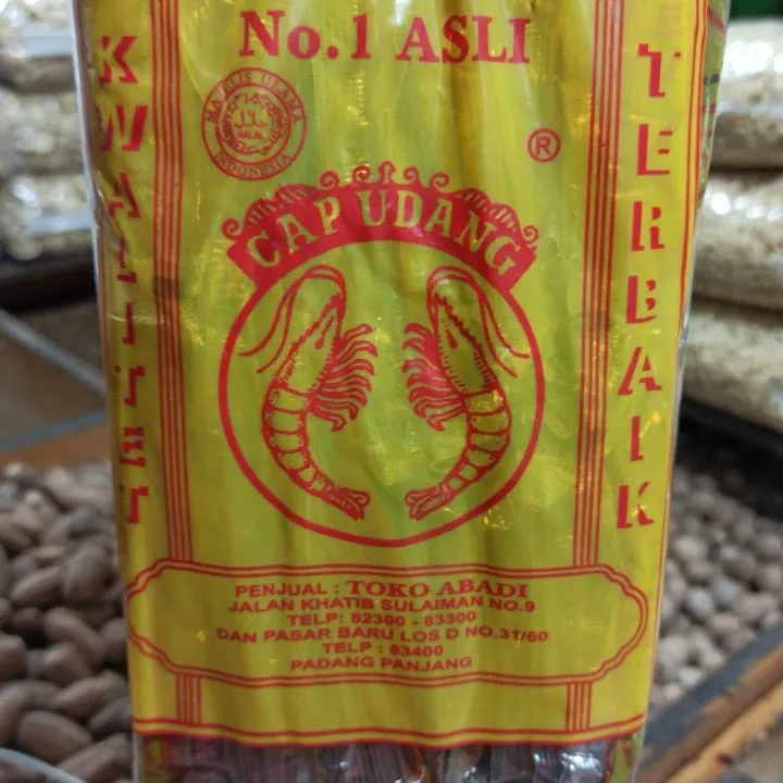 Bumbu Masak Kambing Cap Udang Kemasan 50GR | Lazada Indonesia